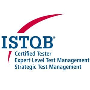 Certifications - International Software Testing Qualifications Board