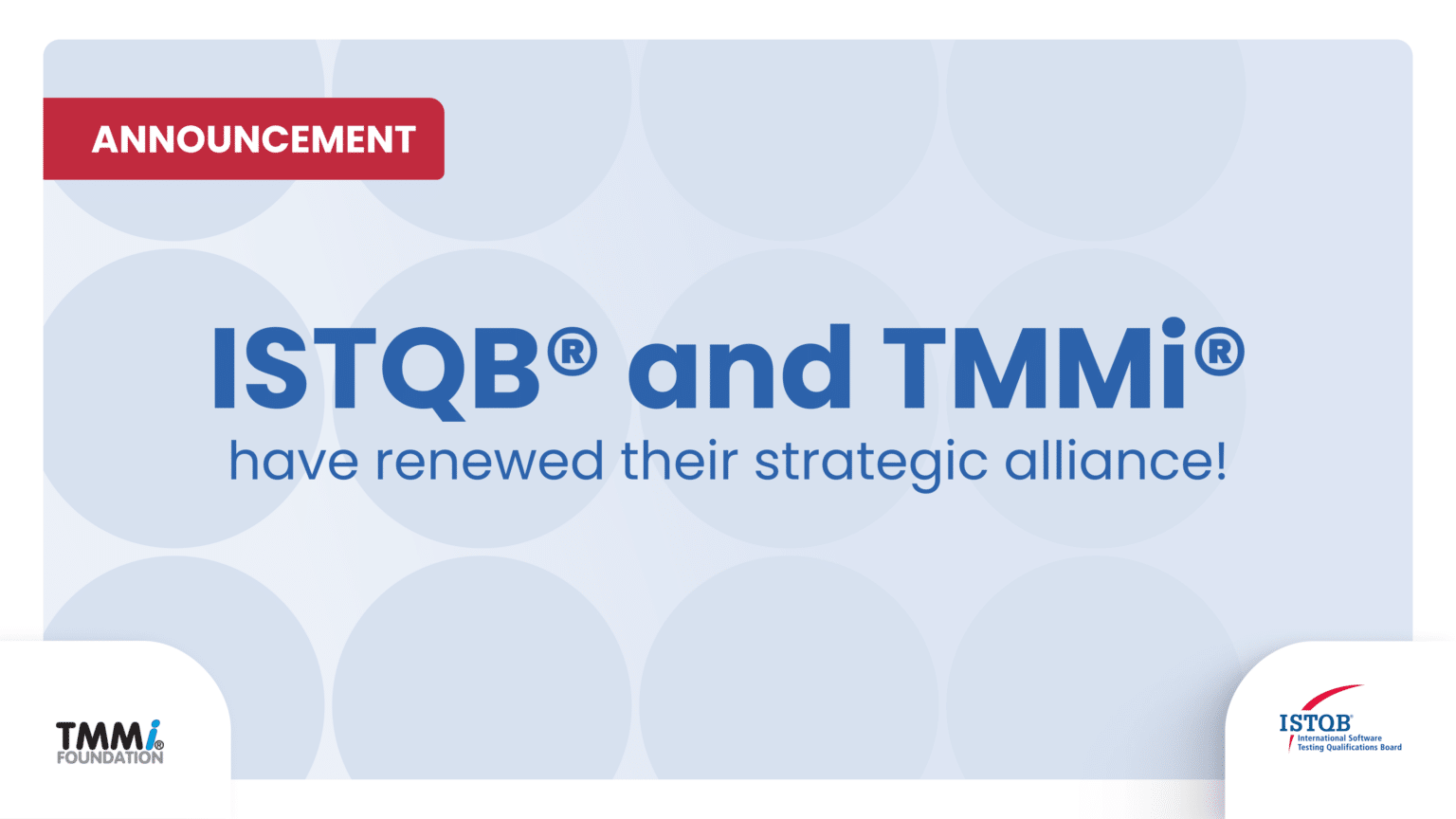 ISTQB® release the Certified Tester Advanced Level Test Management ... ISTQB® release the Certified Tester Advanced Level Test Management ...