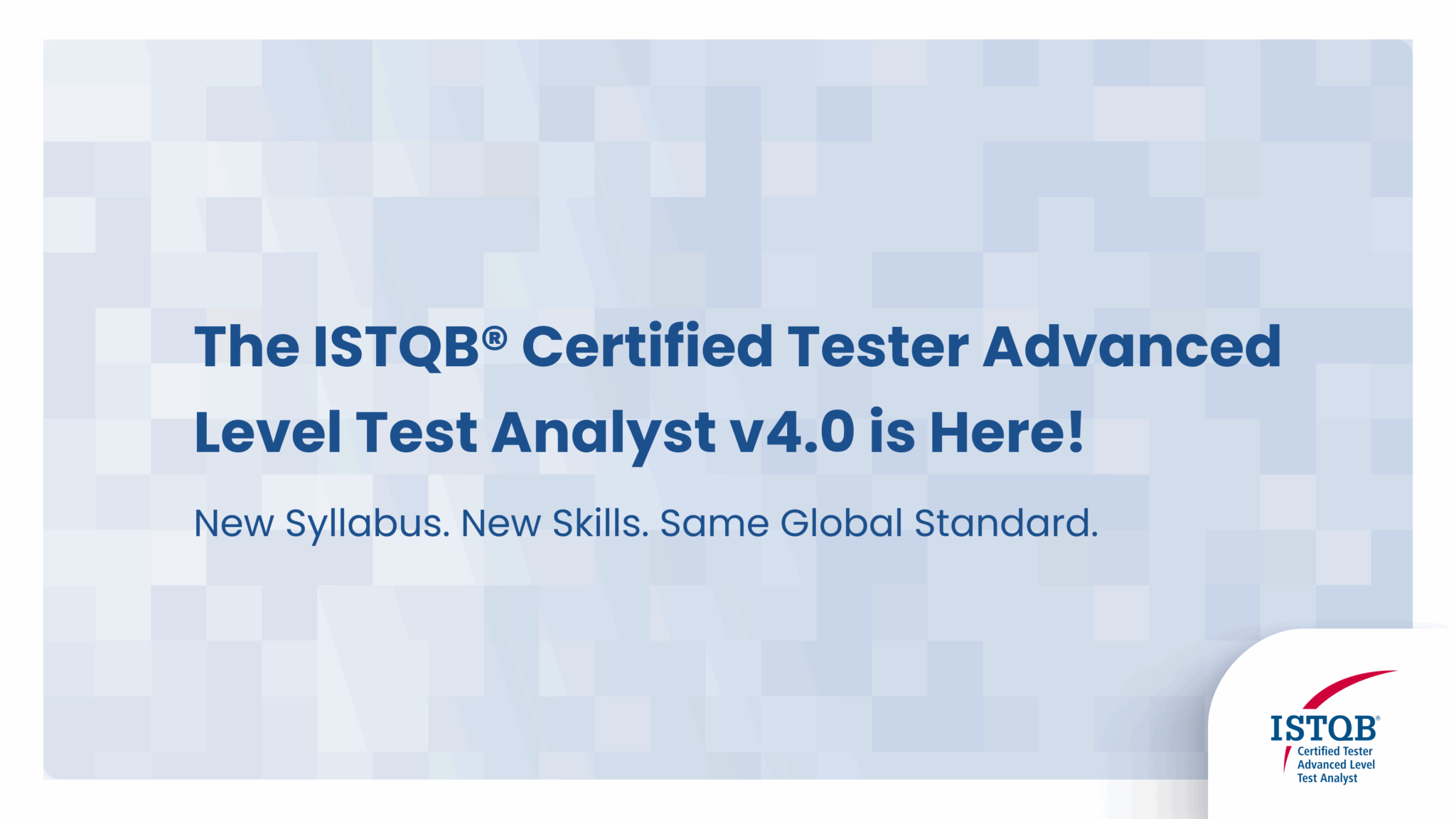 ISTQB CTFL Syllabus v4.0.1 - International Software Testing ... ISTQB CTFL Syllabus v4.0.1 - International Software Testing ...